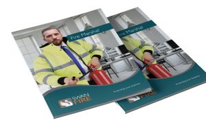 Fire Marshal / Warden 4 Hour Training Course – Swan Fire